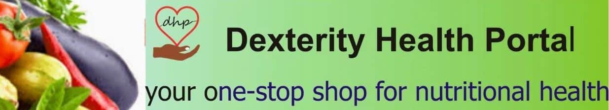 Dexterity Health Portal - Inspiring a healthy lifestyle ...
