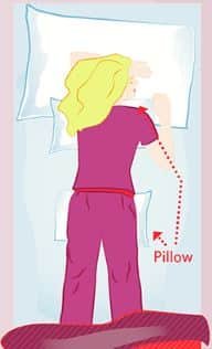 Things to Know About Sleeping Positions And Their Health Implications ...